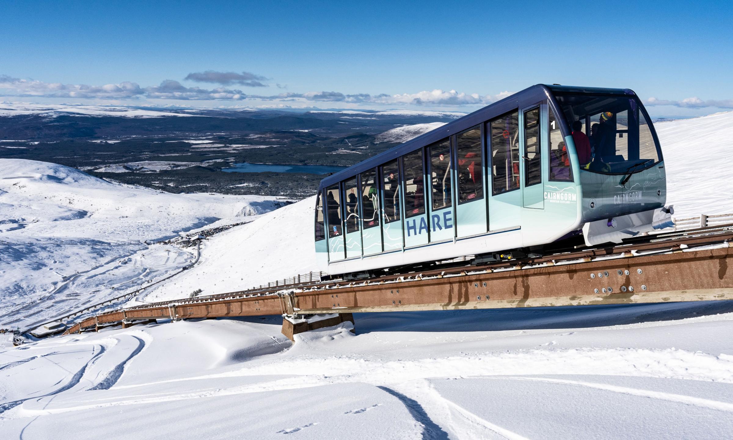 Mountain Railway - Day Pass | Cairngorm Mountain - Online Webshop - Buy ... Mountain Railway - Day Pass | Cairngorm Mountain - Online Webshop - Buy ...