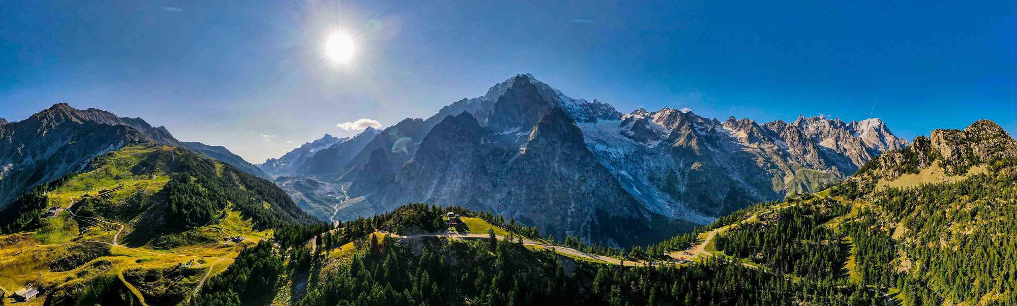 Buy Ski Pass And Online Tickets For Courmayeur Mont Blanc Funivie