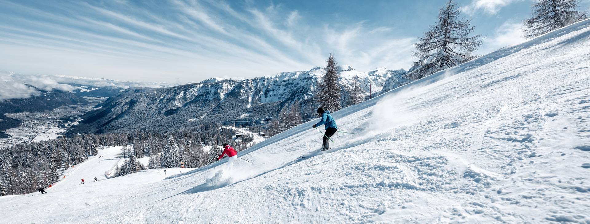 SKIAREA SKIPASS | Buy online your ski pass for Folgarida Marilleva