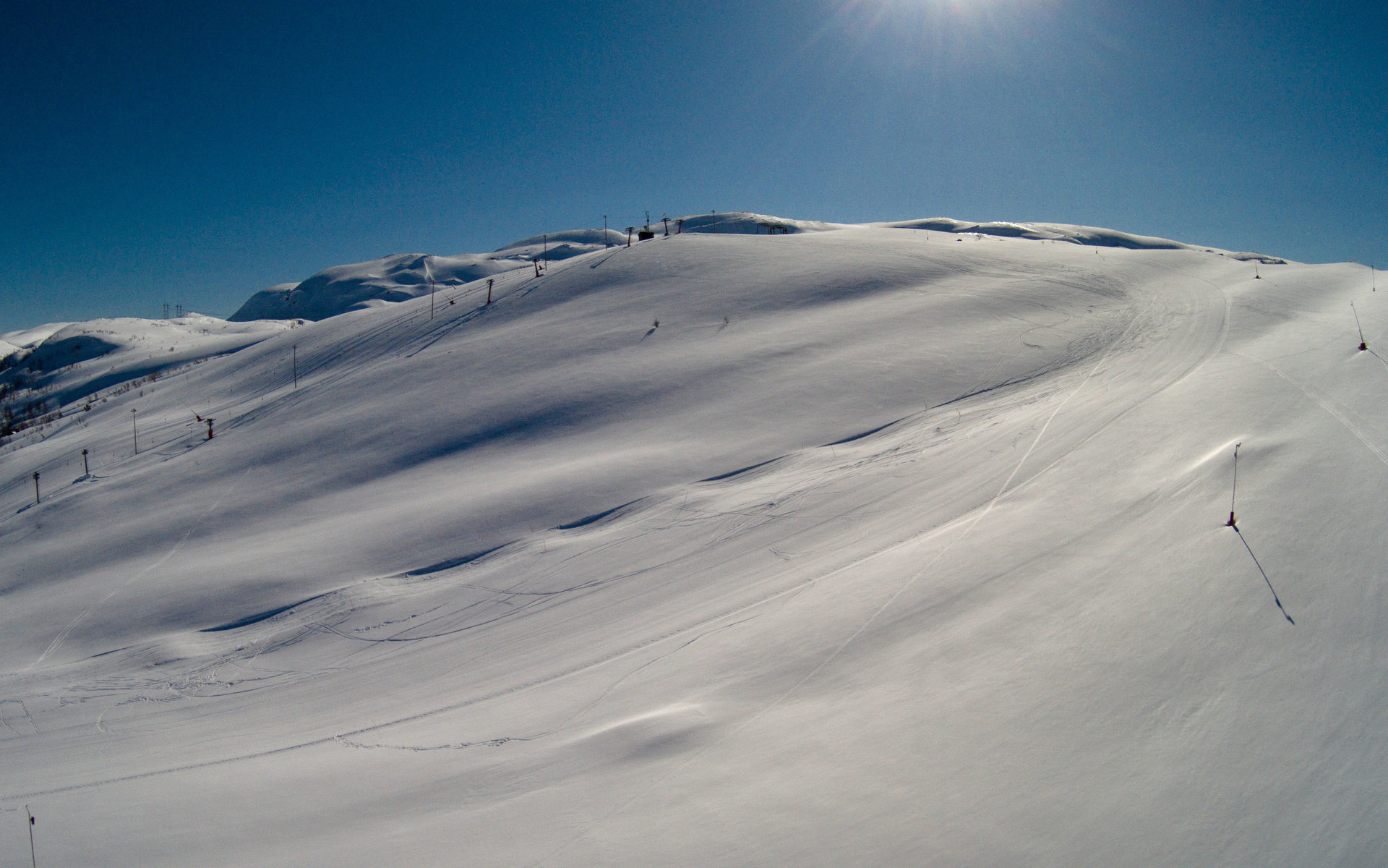 Buy ski pass - Furedalen Alpinsenter