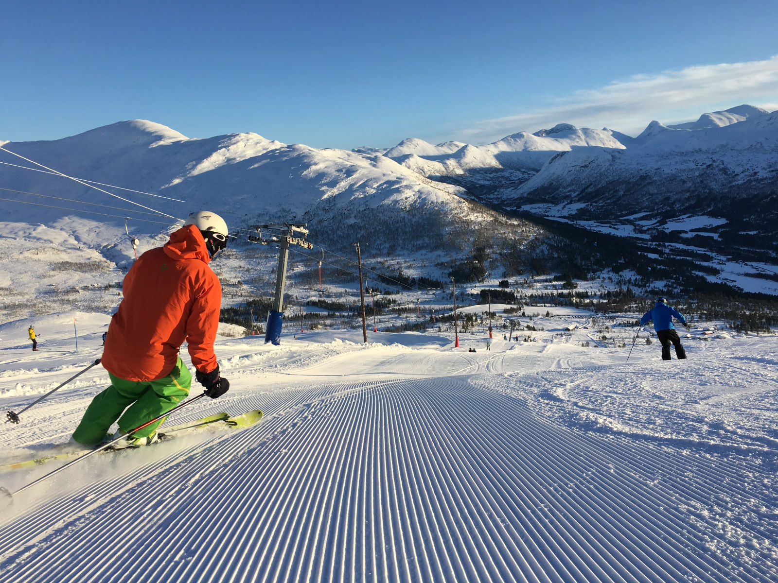 3 hours Family | Lift passes - Webshop - Buy your lift tickets and ...