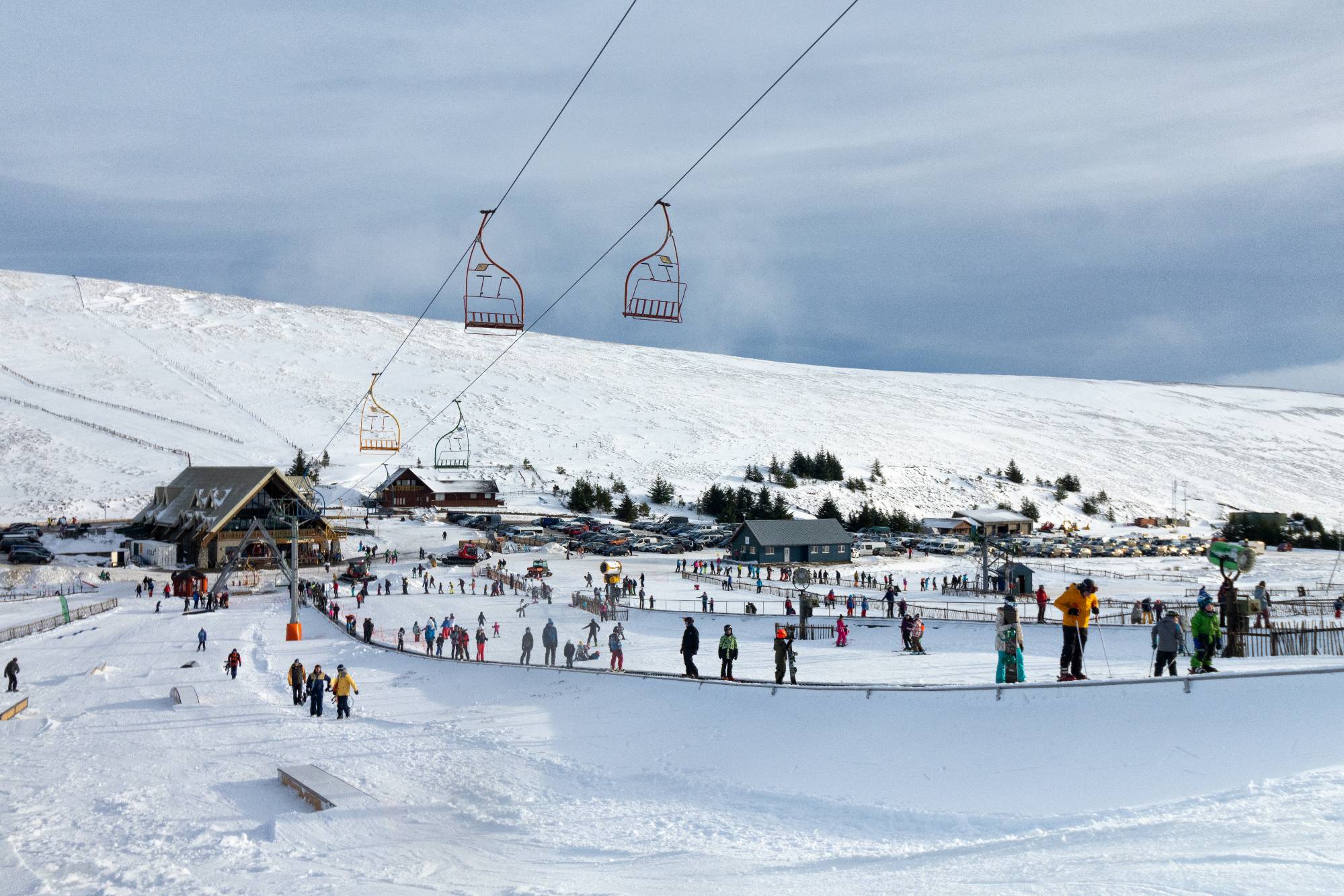 Lecht 2090 - Buy Ski pass online