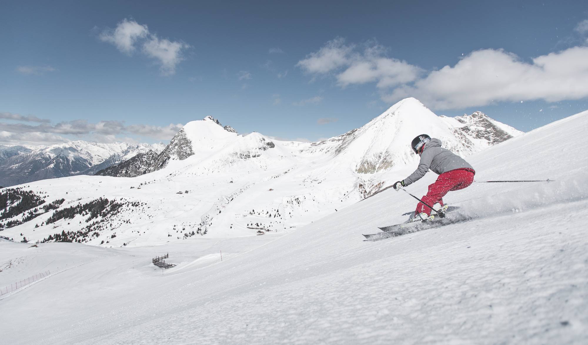 Online tickets for Merano 2000