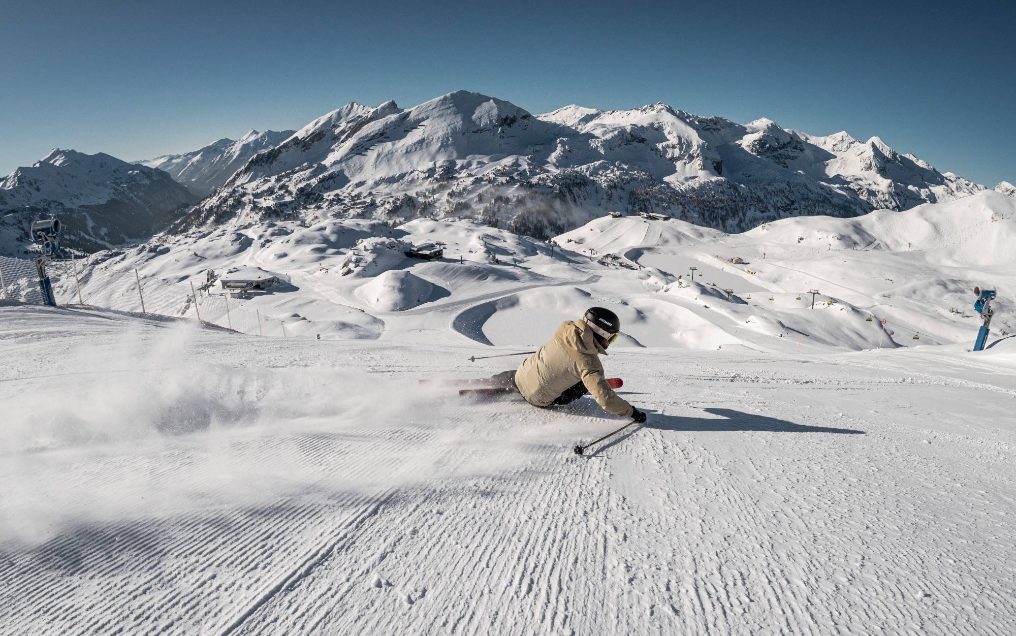 Skipässe Obertauern Online Kaufen - Bequem von Zuhause - Kaufen Sie ...