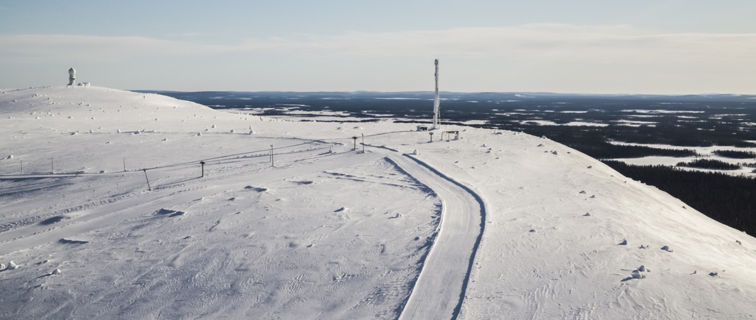 Welcome to Ounasvaara Outdoor resort! Buy Lift Tickets Online, save ...