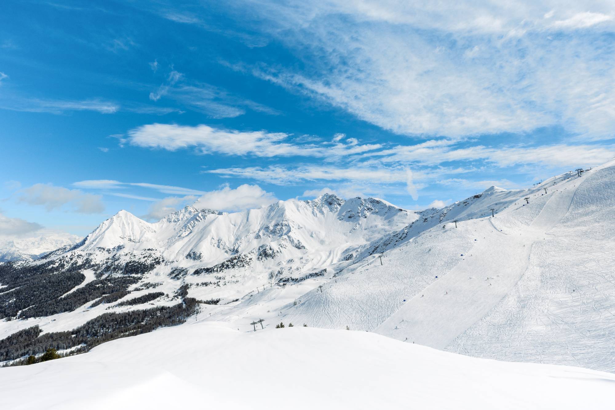 4 hours beginner skipass | Buy online your skipass for Pila - Buy your ...