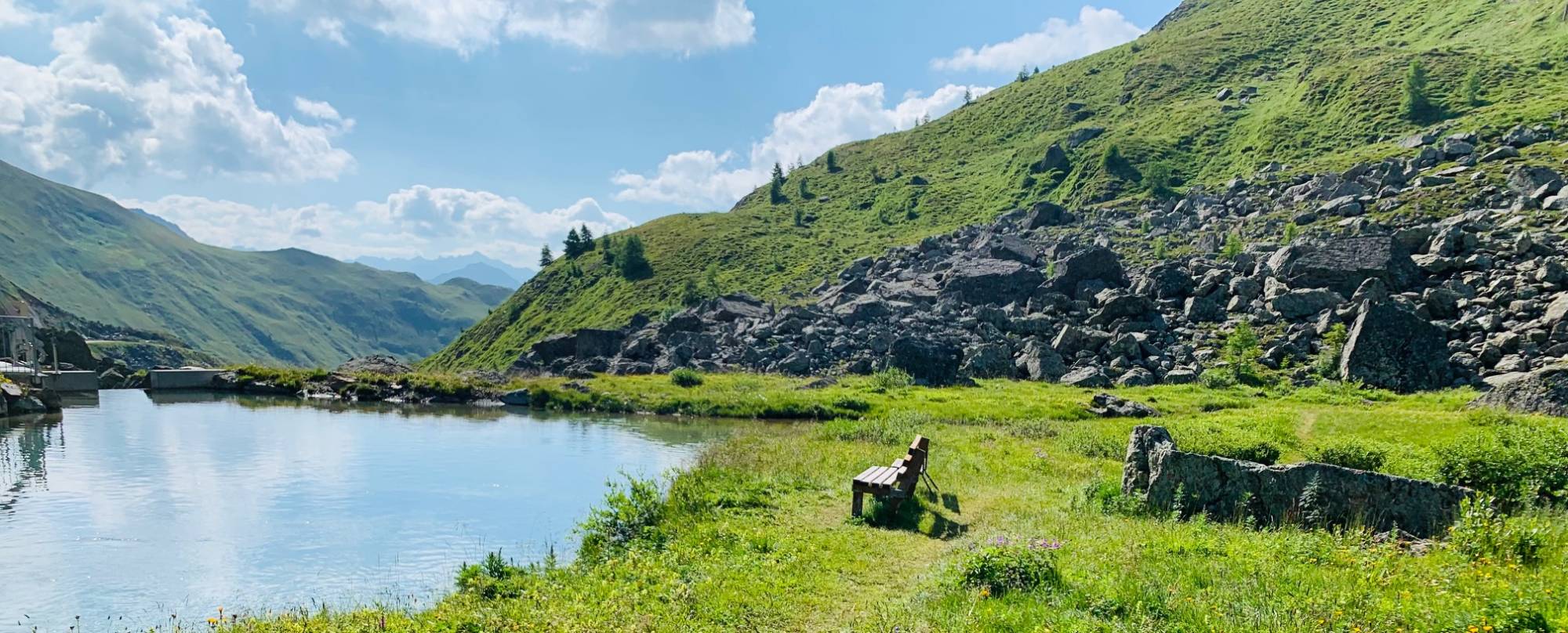 Erleben Sie ultimative Bergabenteuer in Samnaun mit Skipässen für die ...