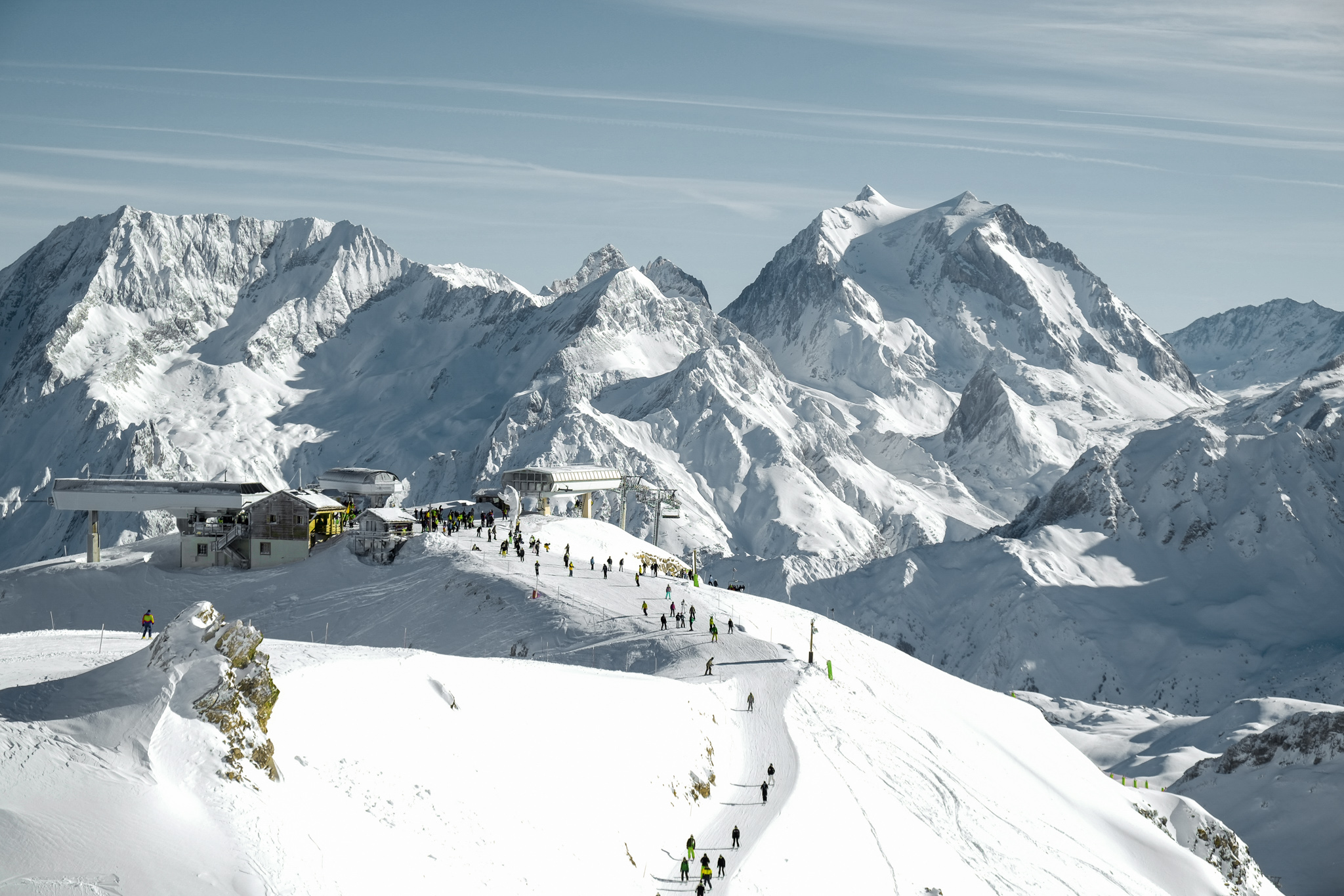Day passes | Skidata - Buy your lift tickets and skipasses online
