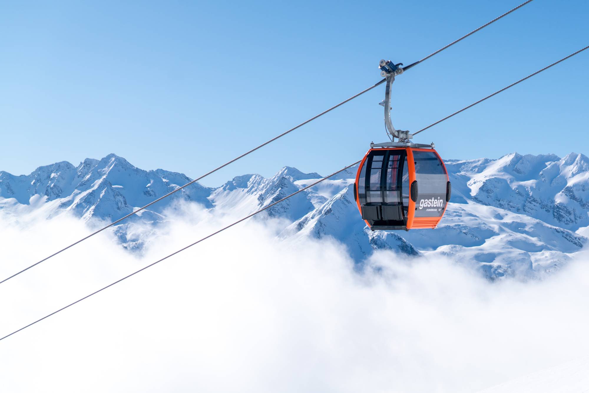 Gala evening on the mountain | Buy your Skipass online for Bad ...