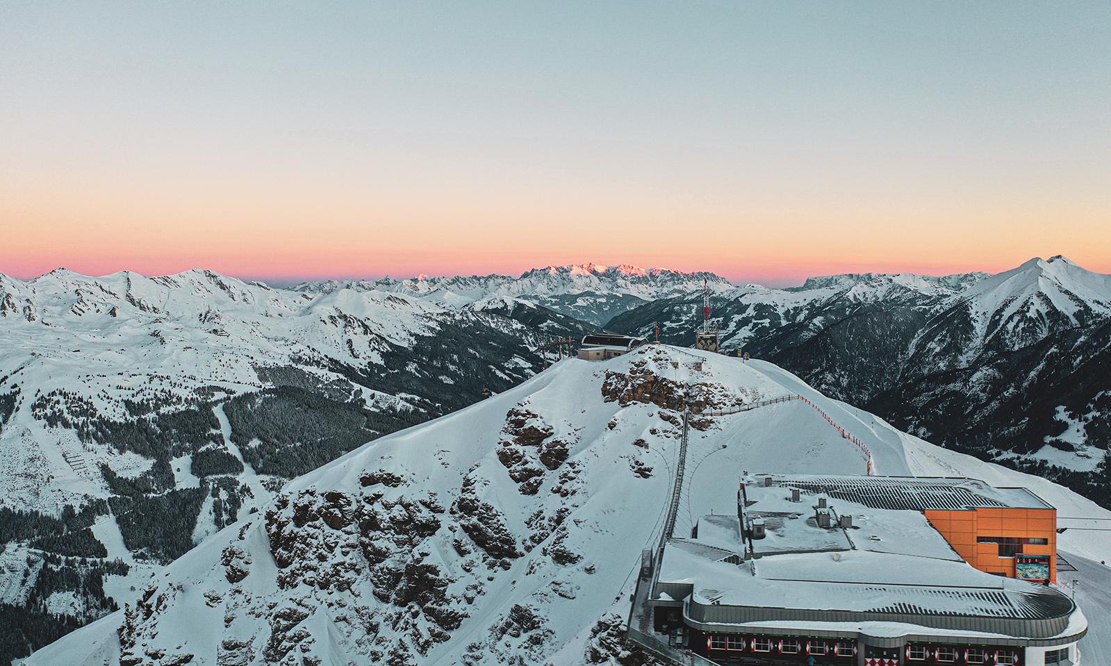Early Morning Skiing Stubnerkogel | Skipass online kaufen für Bad ...