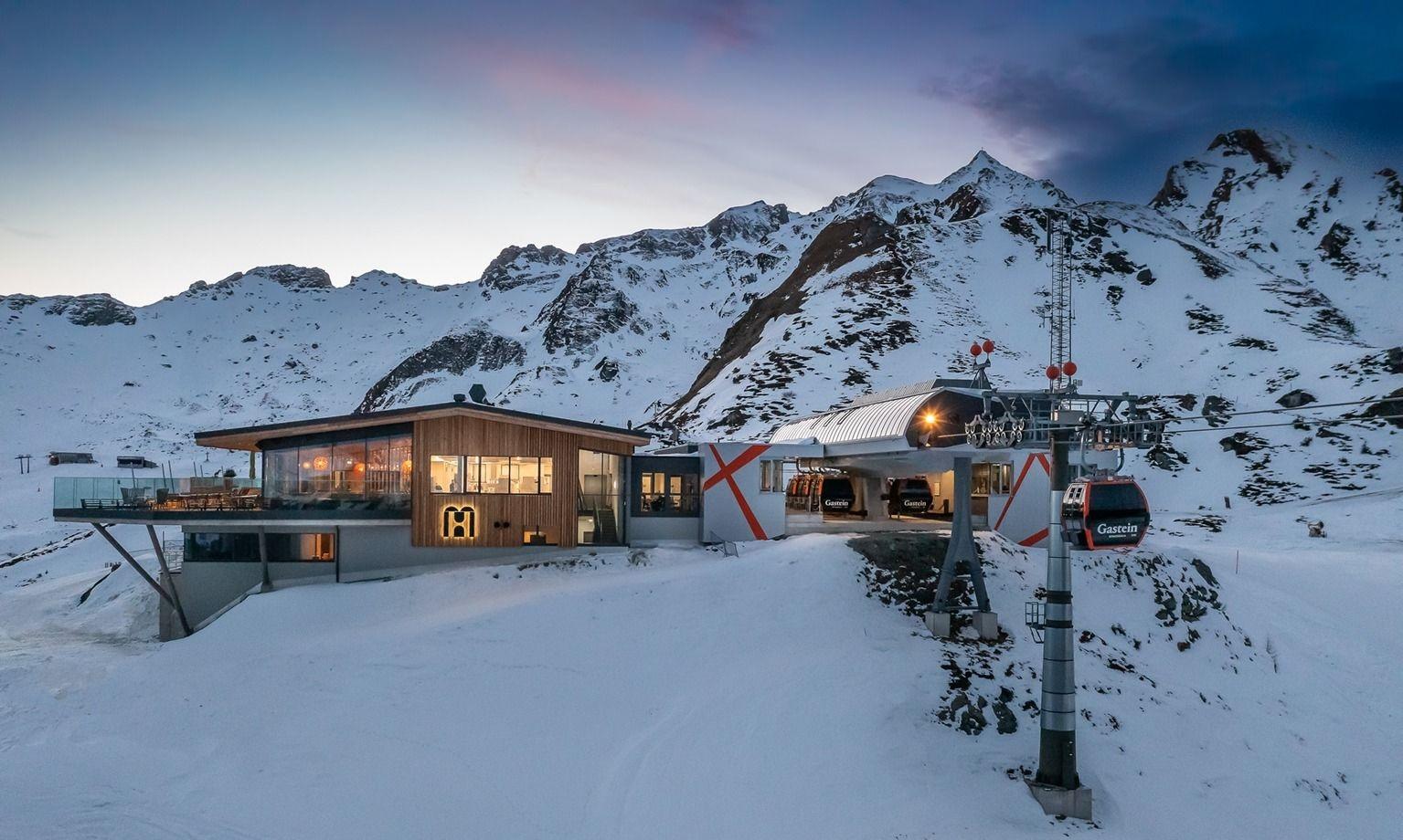 Gala evening on the mountain | Buy your Skipass online for Bad ...