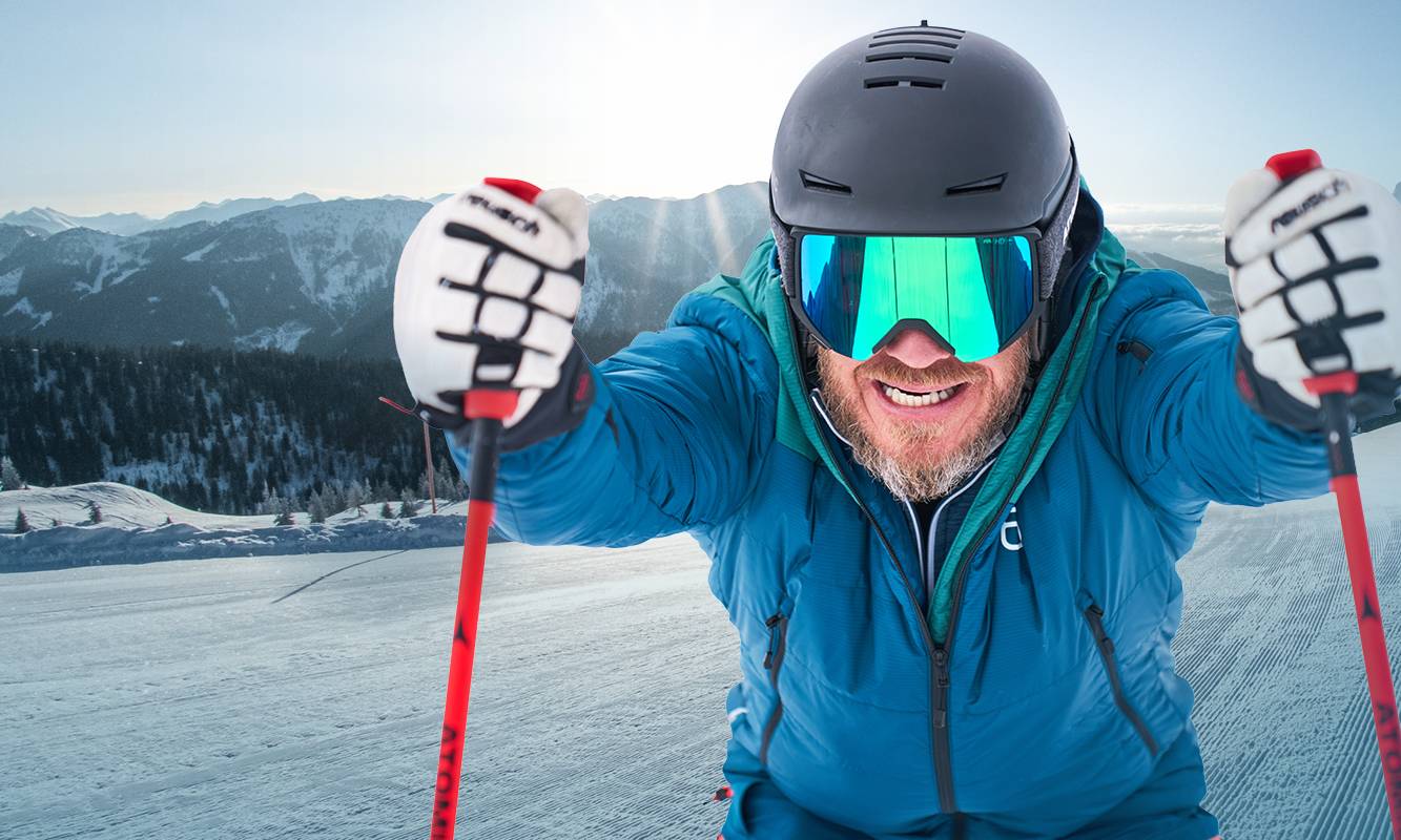 Kraxl Tuesday | Ticket Shop at Snow Space Salzburg | Tickets, Vouchers ...