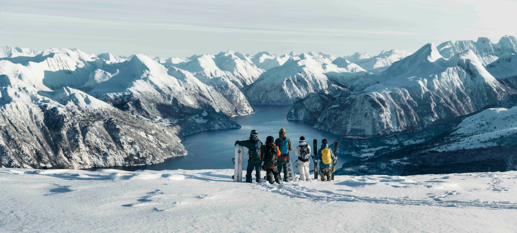 Buy online tickets for Stranda skisenter - Strandafjellet