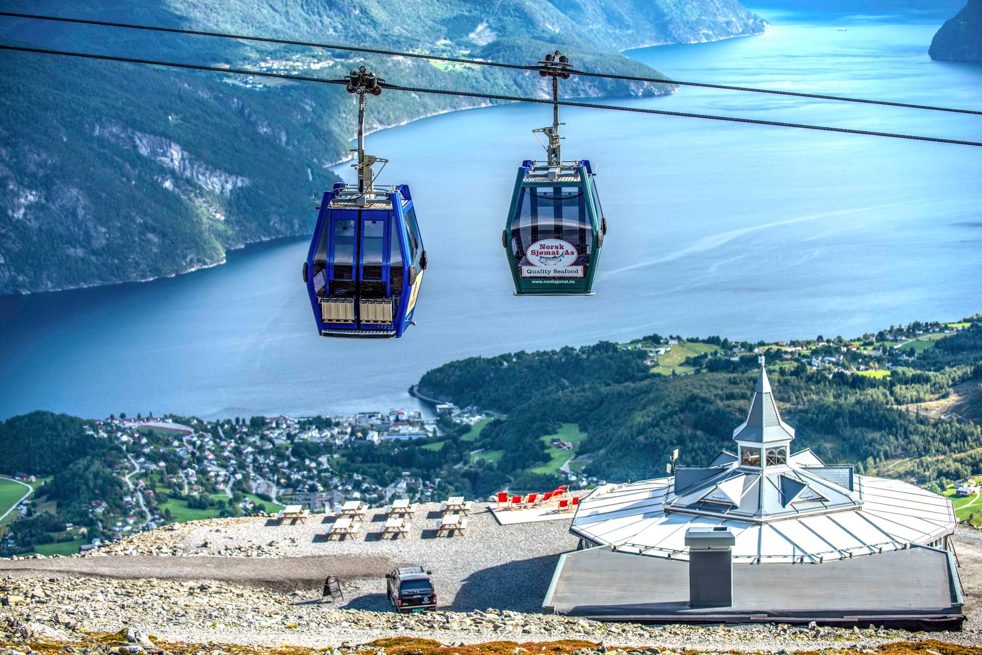 Buy online tickets for Stranda skisenter - Strandafjellet