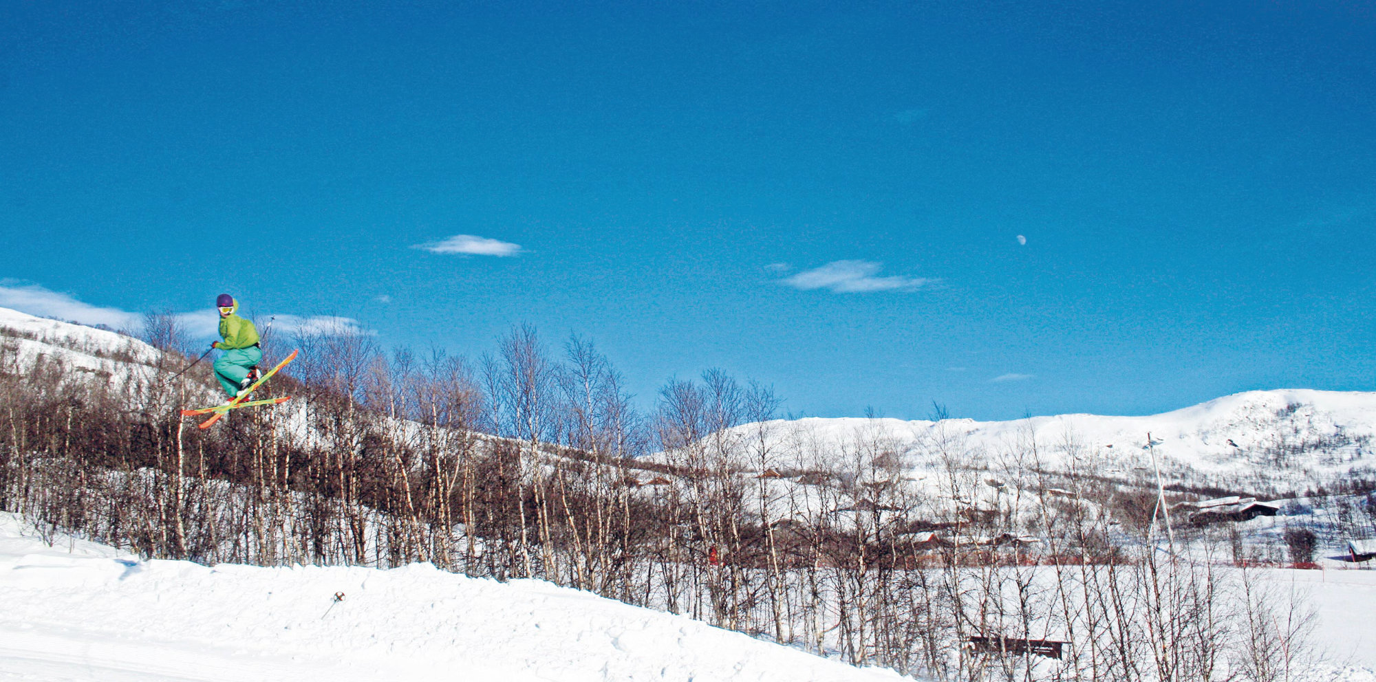 Sysendalen skieldorado buy your skipass online