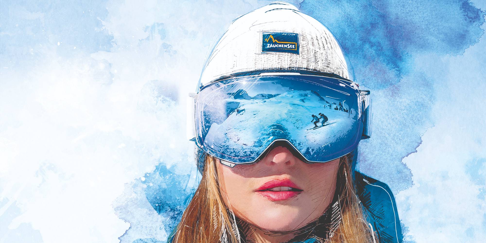 Evening sledging | Skiparadise Zauchensee Onlineshop - ski tickets ...